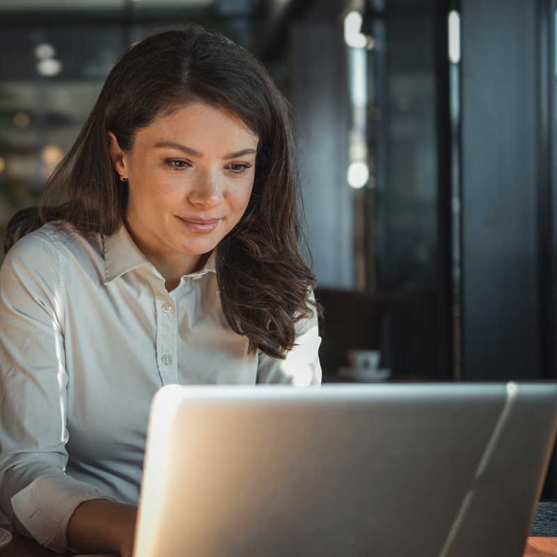 The digital assistant